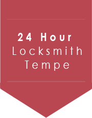 24 Hour Locksmith Tempe - Locks & Keys - Tempe Arizona
